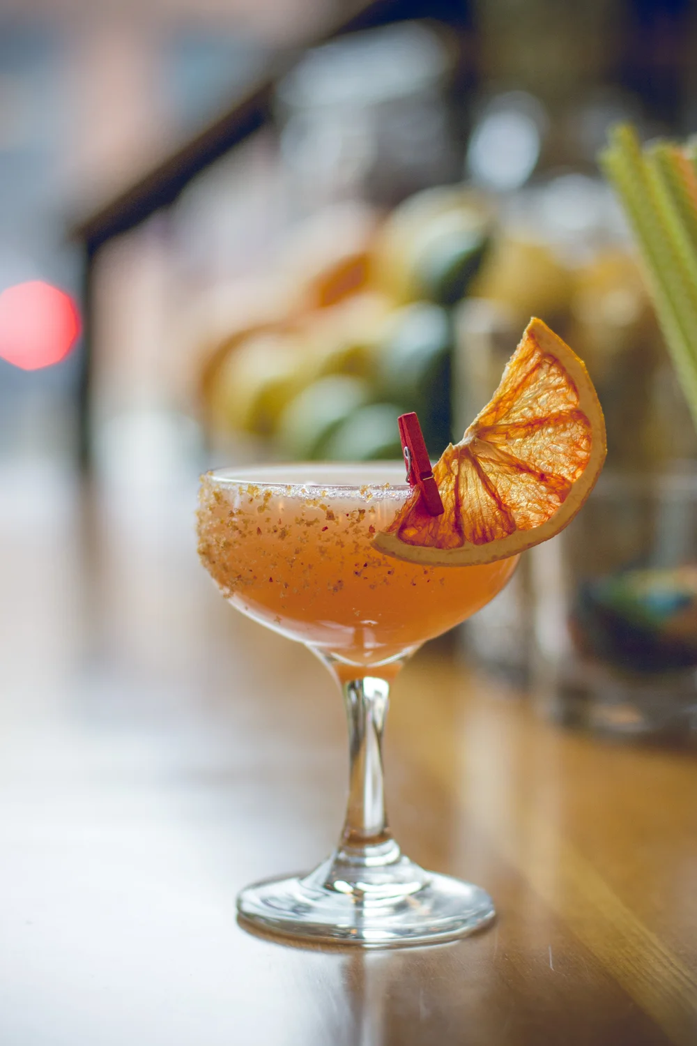 Adding Salt To Cocktails Is a Sweet Move | Alcohol Professor