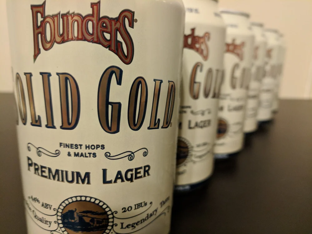 5 Beers To Try From Michigan | Alcohol Professor