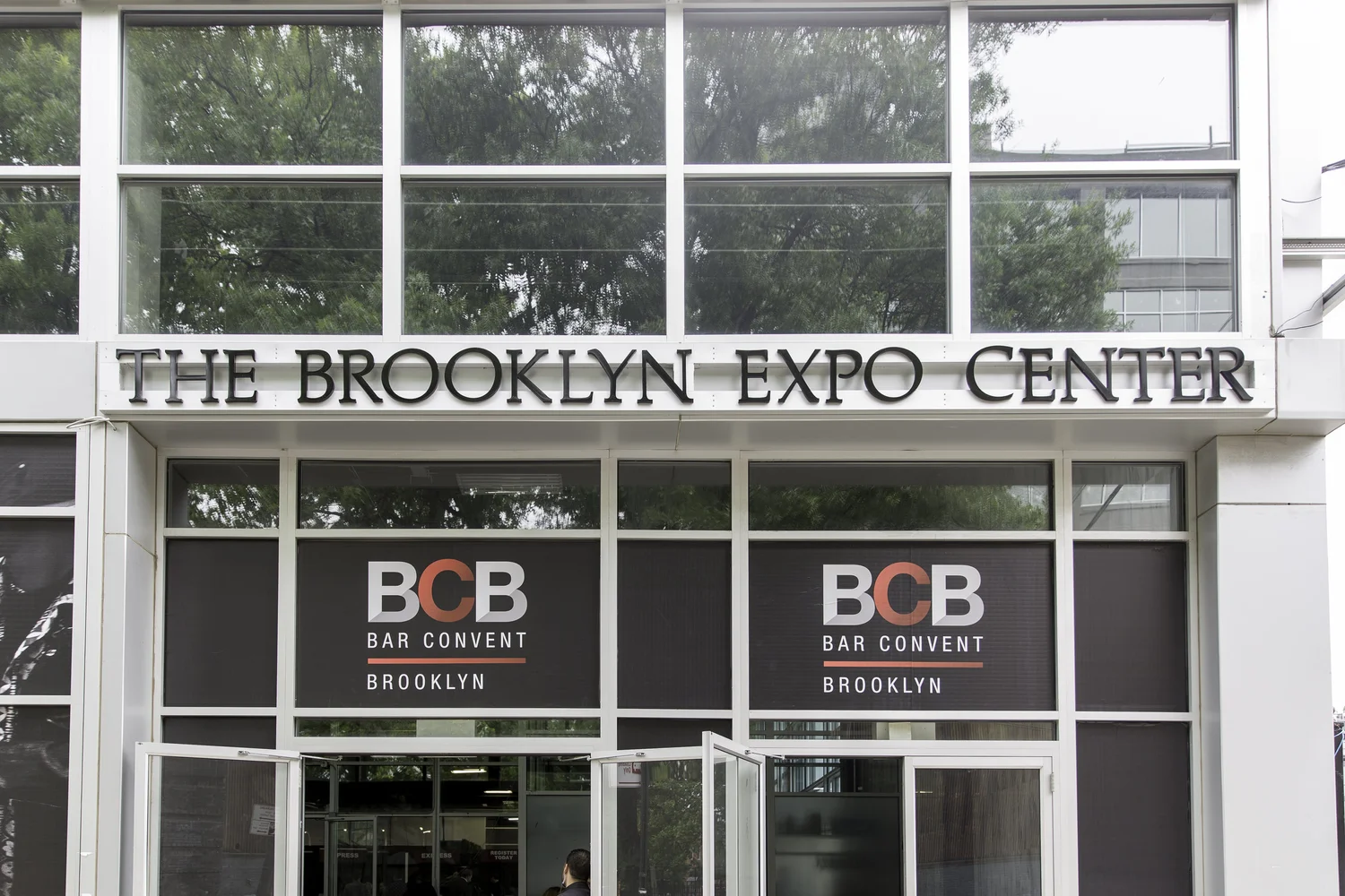 BCB Is Back in Brooklyn! | Alcohol Professor