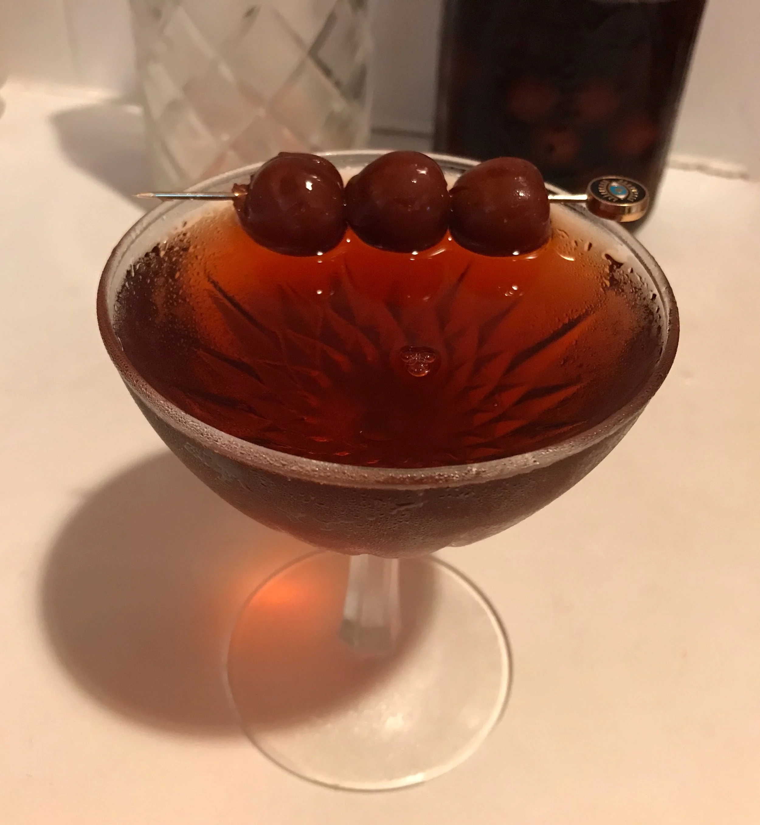 The Ultimate DIY Cocktail Cherry Guide | Alcohol Professor