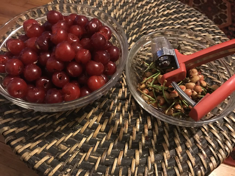 The Ultimate DIY Cocktail Cherry Guide | Alcohol Professor