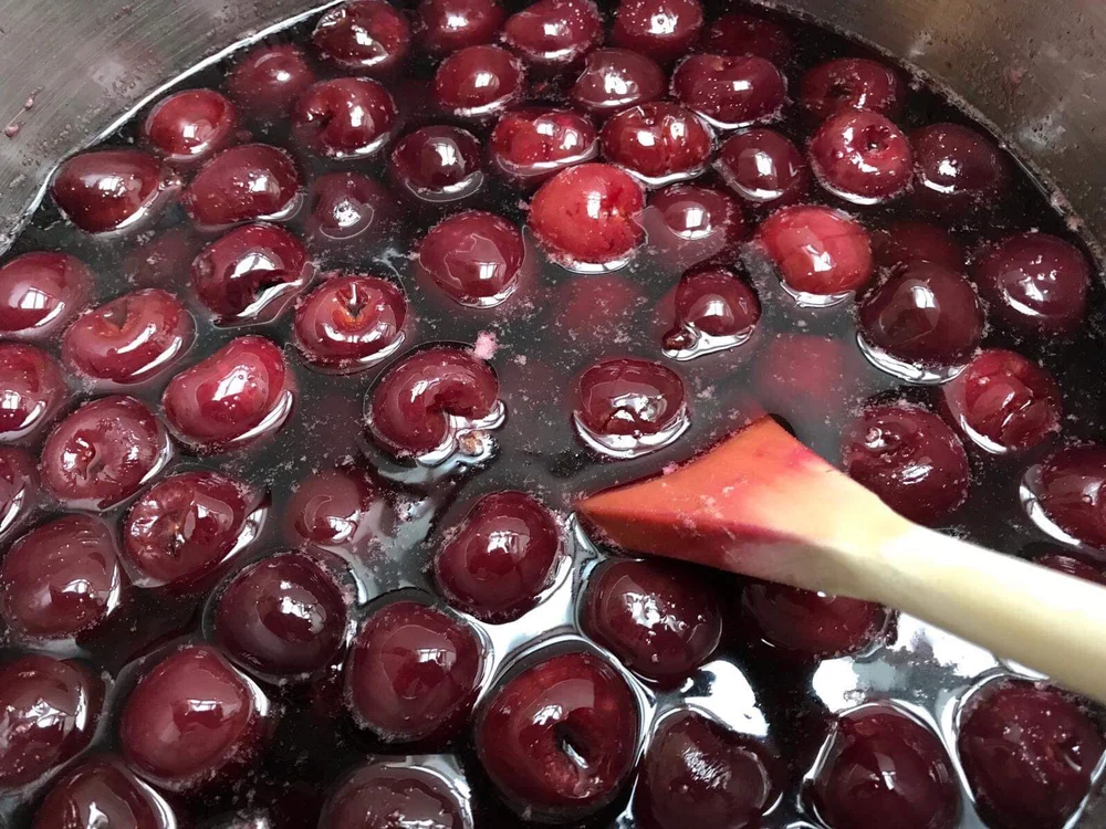 The Ultimate DIY Cocktail Cherry Guide | Alcohol Professor