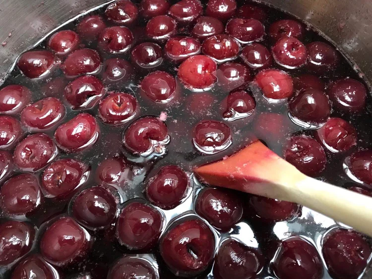 The Ultimate DIY Cocktail Cherry Guide | Alcohol Professor