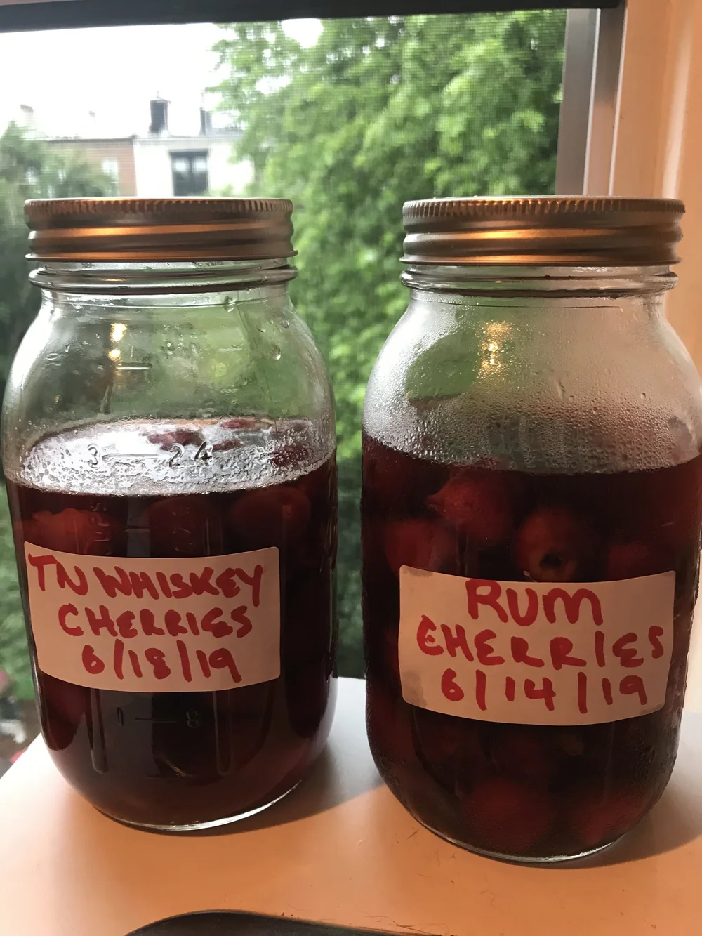 The Ultimate DIY Cocktail Cherry Guide | Alcohol Professor