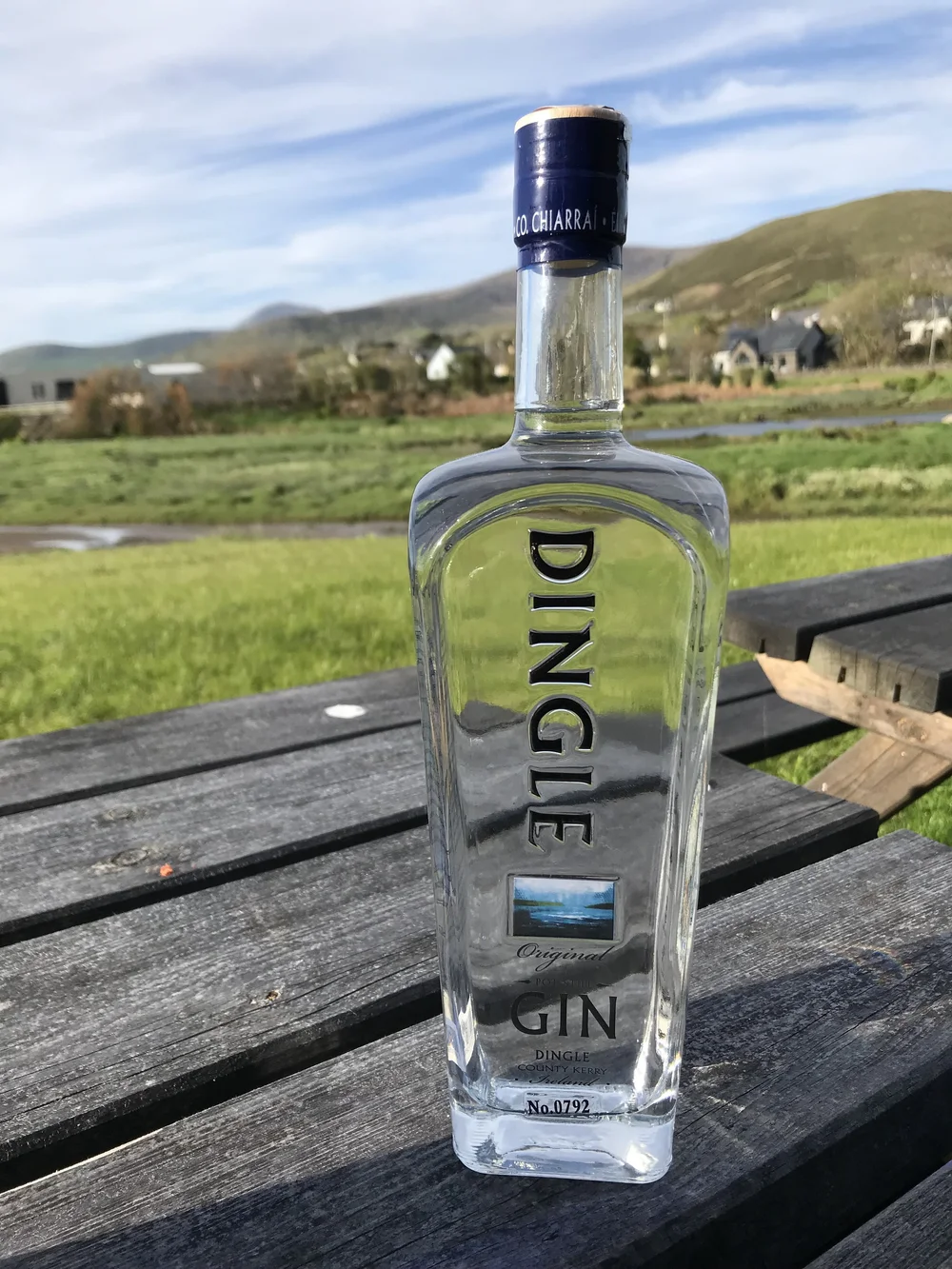 Field Trips: Dingle Distillery | Alcohol Professor