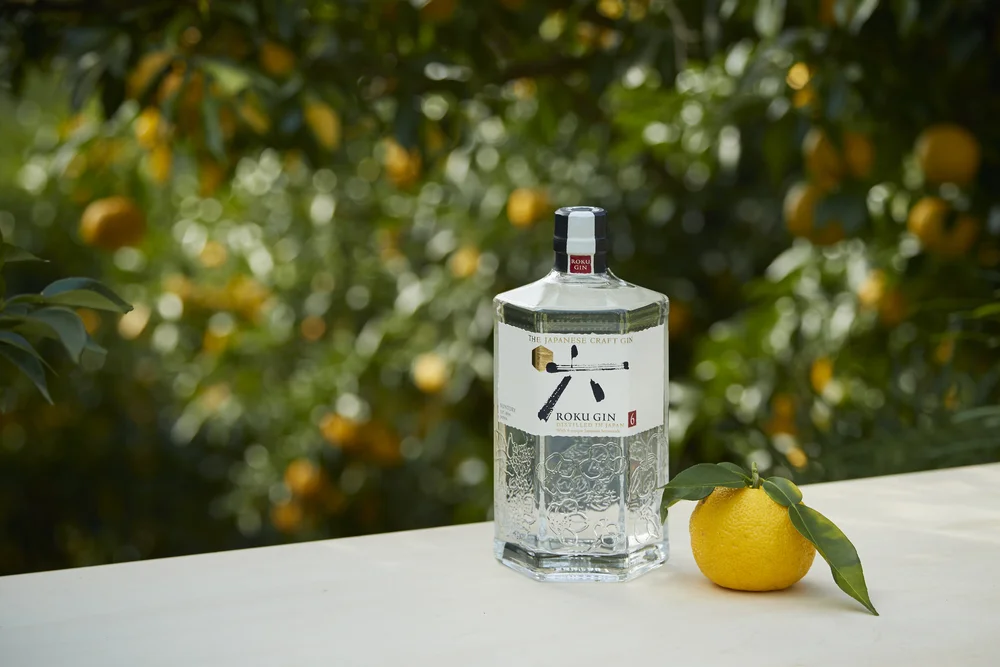 Getting To Know Japanese Gin | Alcohol Professor