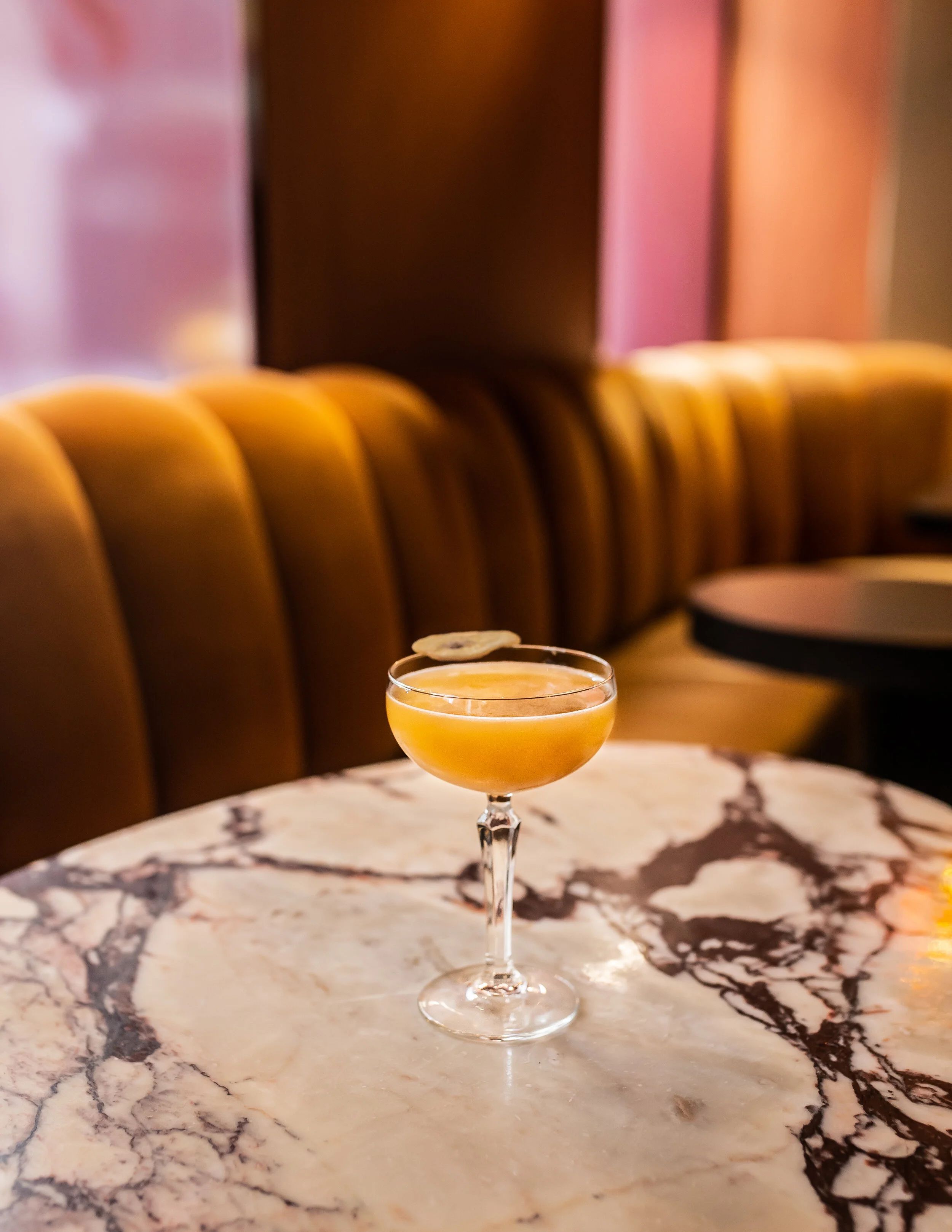 Behind the Bar: Frank Caiafa at the Stayton Room | Alcohol Professor