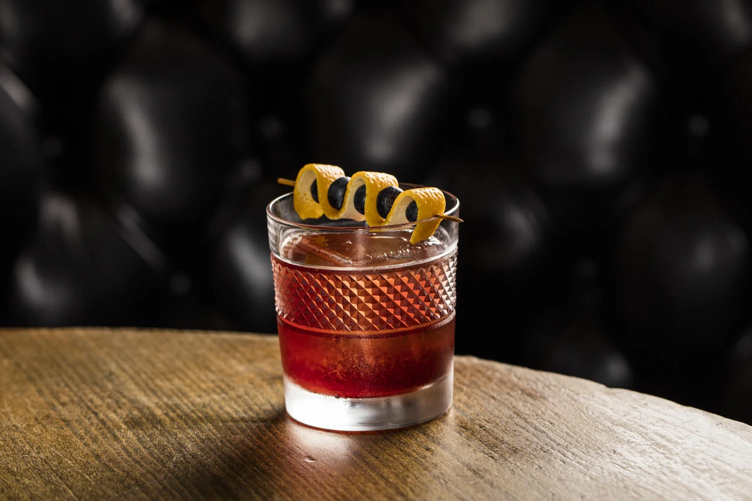 Using American Brandy in Cocktails | Alcohol Professor