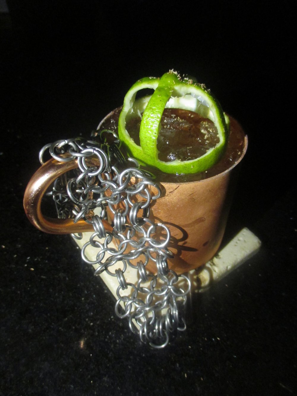 What Drinks Have To Do With Tina Turner | Alcohol Professor