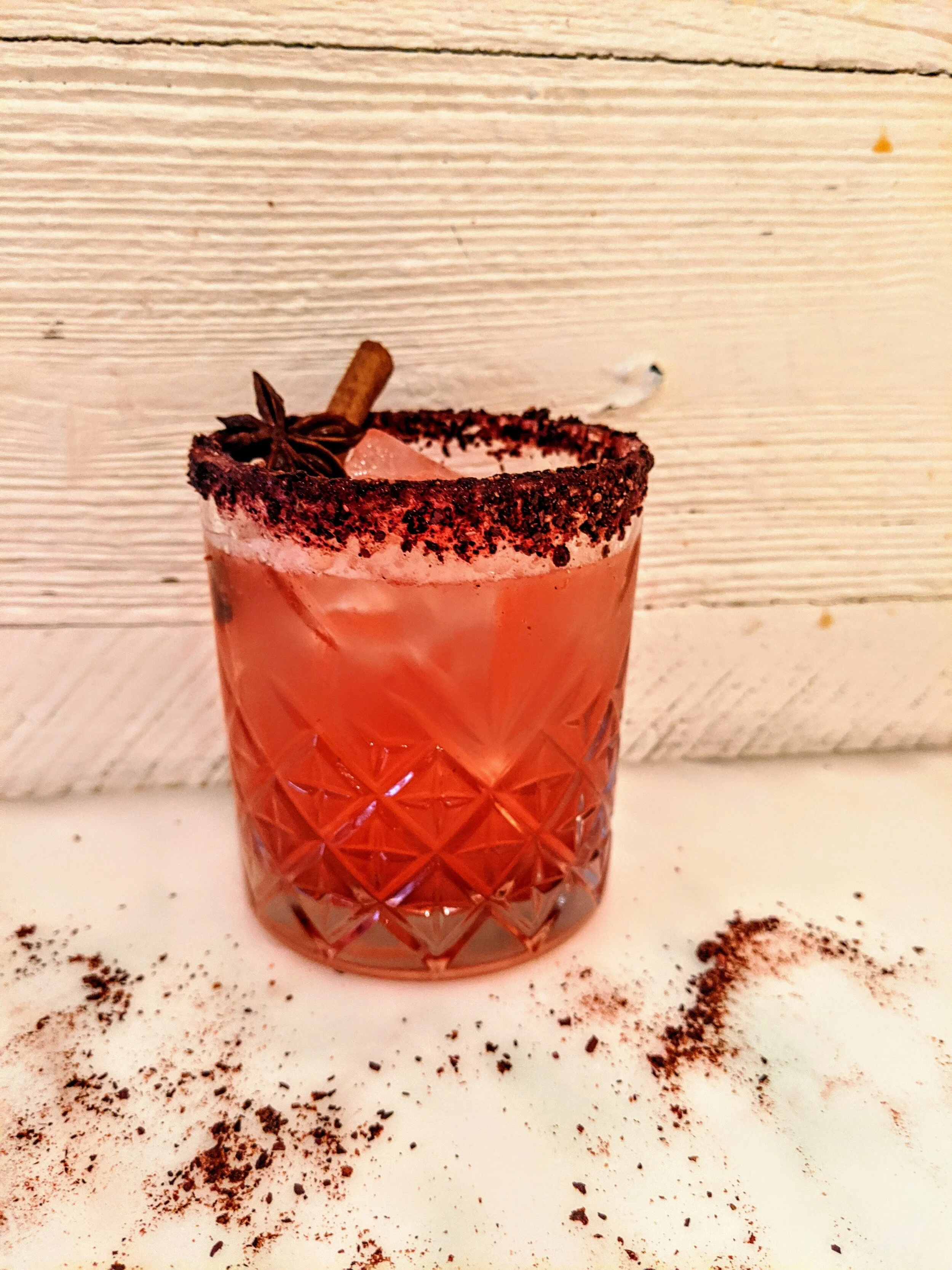 What Drinks Have To Do With Tina Turner | Alcohol Professor