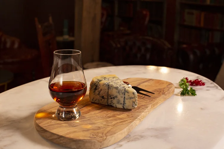 Yes, You Can Pair Spirits With Cheese | Alcohol Professor