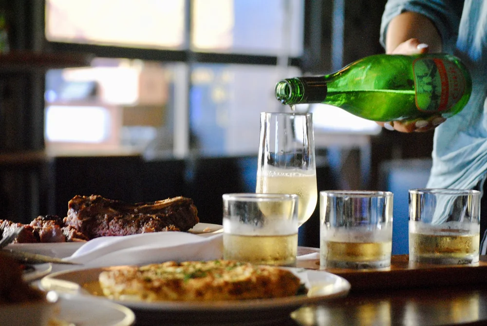 Field Trips: Brooklyn Cider House | Alcohol Professor