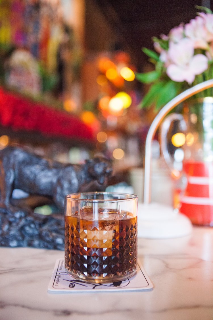 The Drink That Made Me Famous: Sex Panther, by Feizal Valli | Alcohol ...