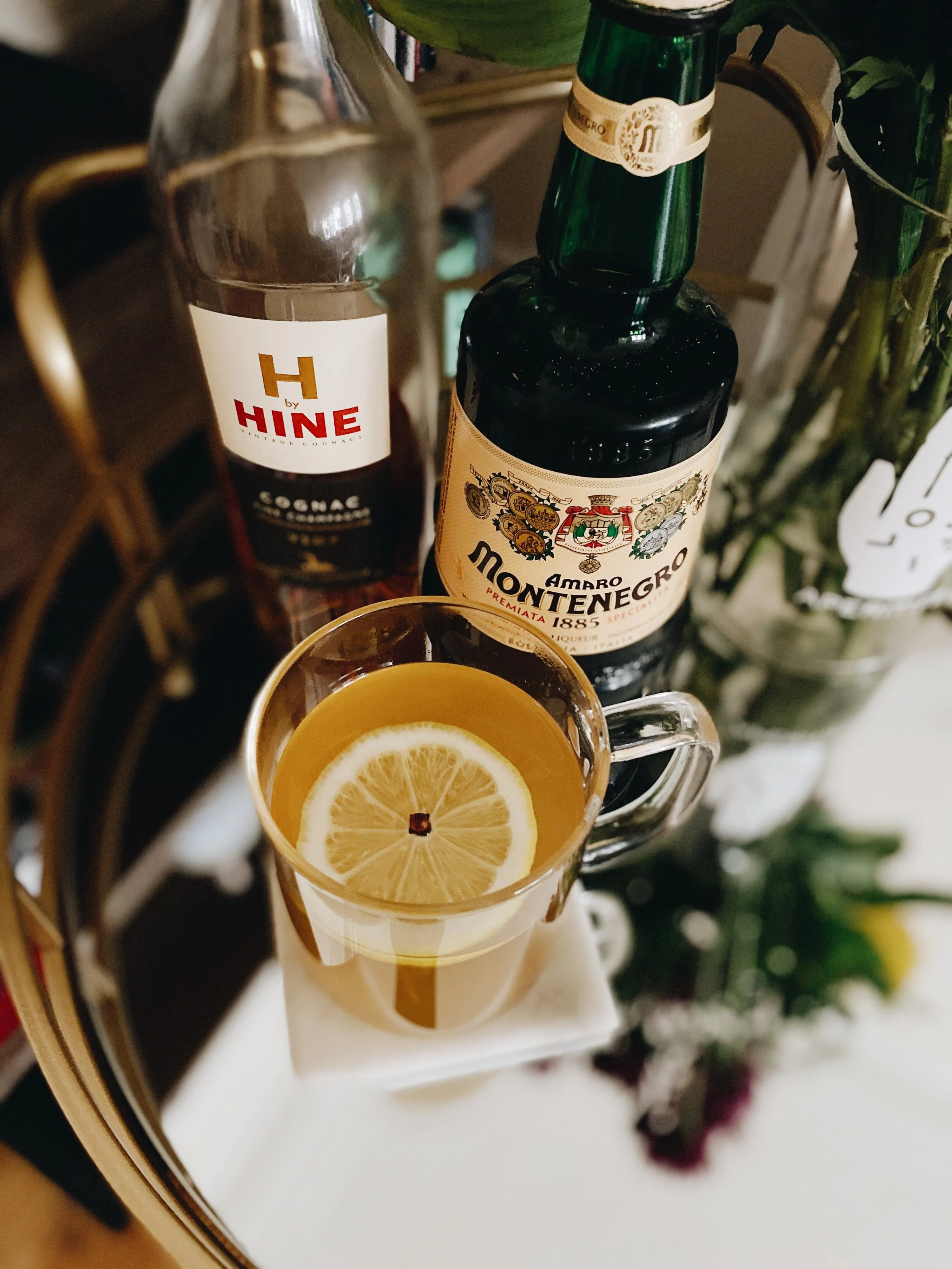 Booze Writers Share Their Favorite At Home Cocktail Recipes | Alcohol ...