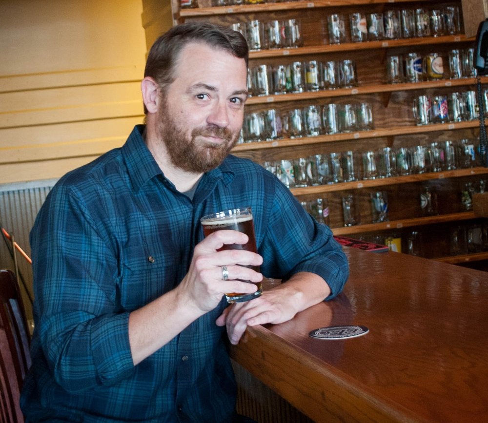Professor Spotlight: Kevin Gibson | Alcohol Professor