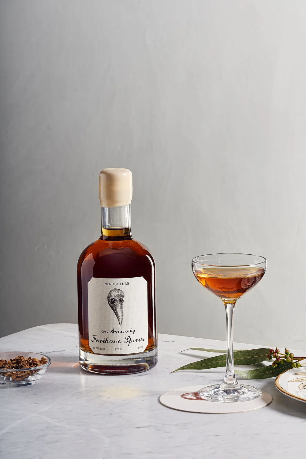 The New American Amari: Four to Try | Alcohol Professor