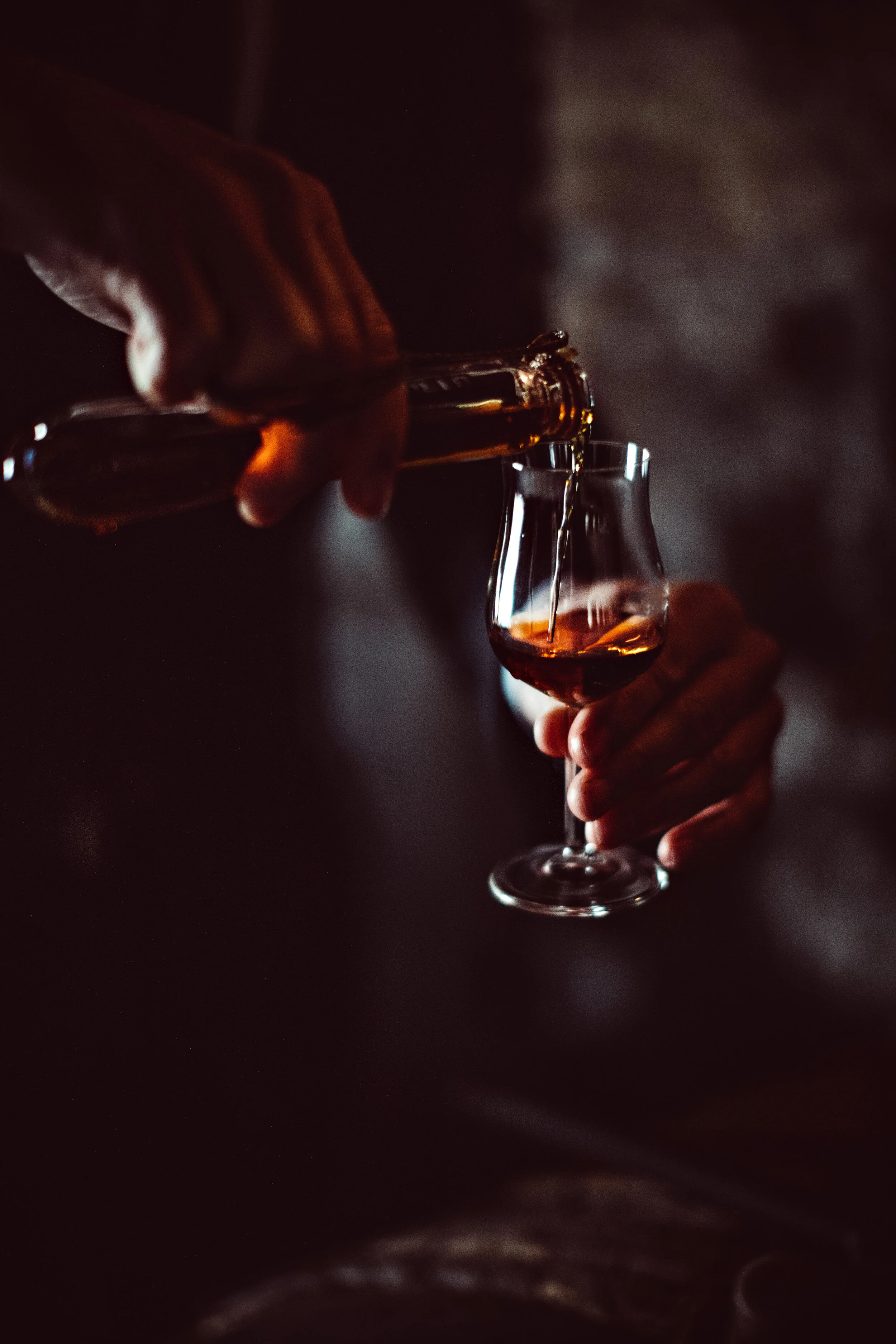The Soothing Powers of Cognac | Alcohol Professor