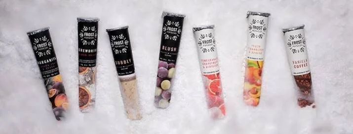 Cool Down With These 11 Refreshing Boozy Summer Treats | Alcohol Professor