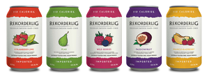 Cider Review: Sweden's Rekorderlig Makes a Stateside Splash | Alcohol ...