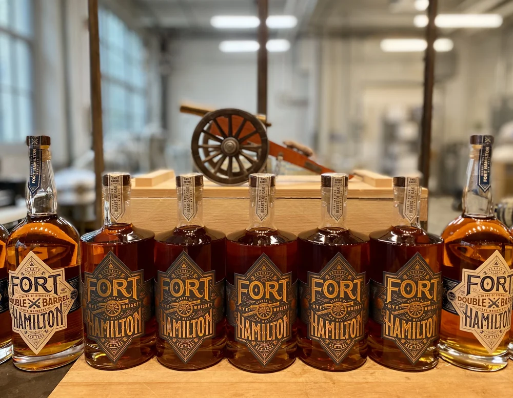 All About Rye | Alcohol Professor