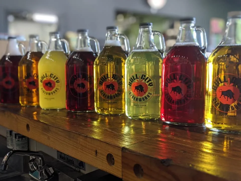 4 Cider Styles to Explore This Fall | Alcohol Professor