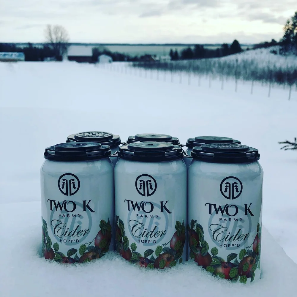 4 Cider Styles to Explore This Fall | Alcohol Professor