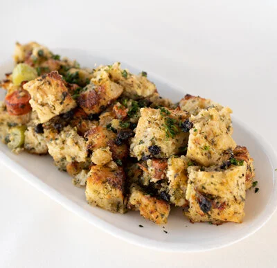 Wine Pairings To Make Stuffing the Star of Your Thanksgiving | Alcohol ...