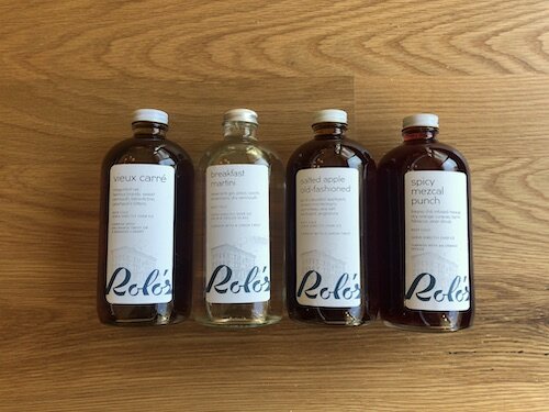 6 Tips for Making Better Batched Cocktails To Go | Alcohol Professor