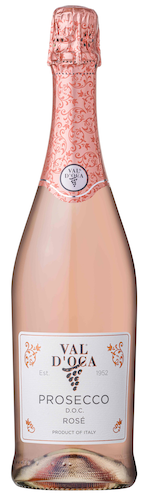 Prosecco Rosé is a Thing, Here Are 10 Bottles Not To Miss | Alcohol ...