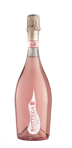 Prosecco Rosé is a Thing, Here Are 10 Bottles Not To Miss | Alcohol ...