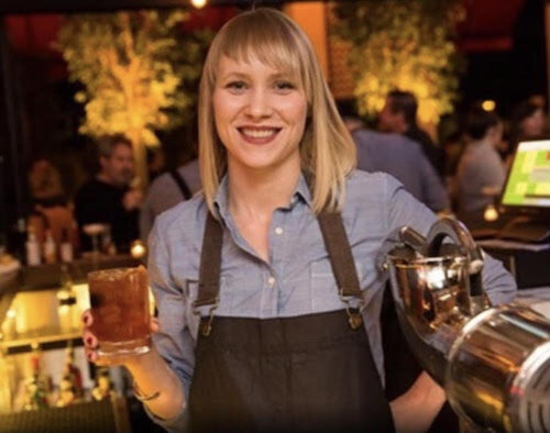 11 Star Bartenders Share Their Mother’s Day Drink Recipes | Alcohol ...