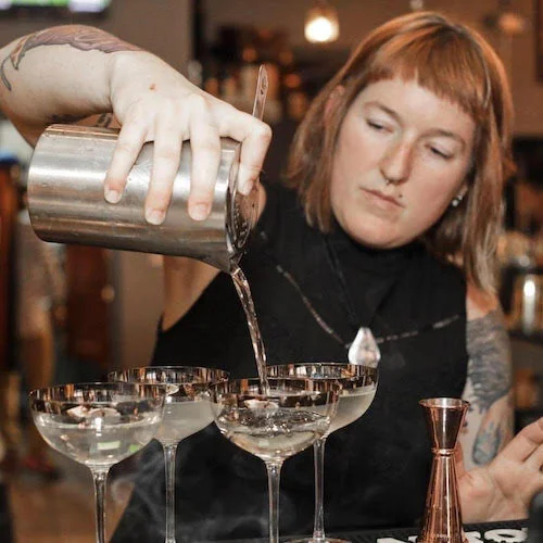 11 Star Bartenders Share Their Mother’s Day Drink Recipes | Alcohol ...