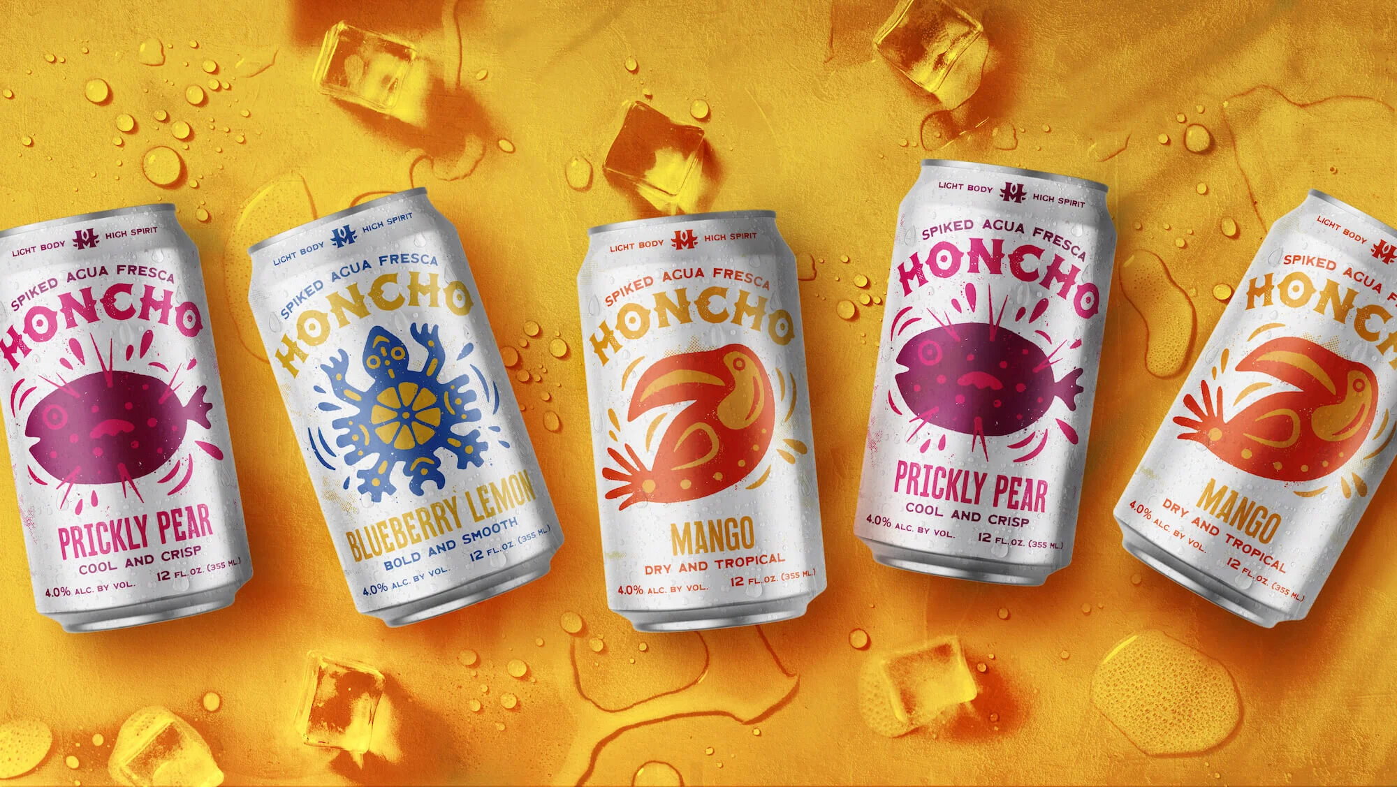 5 Delicious and Inventive Canned Drinks to Try Right Now | Alcohol ...
