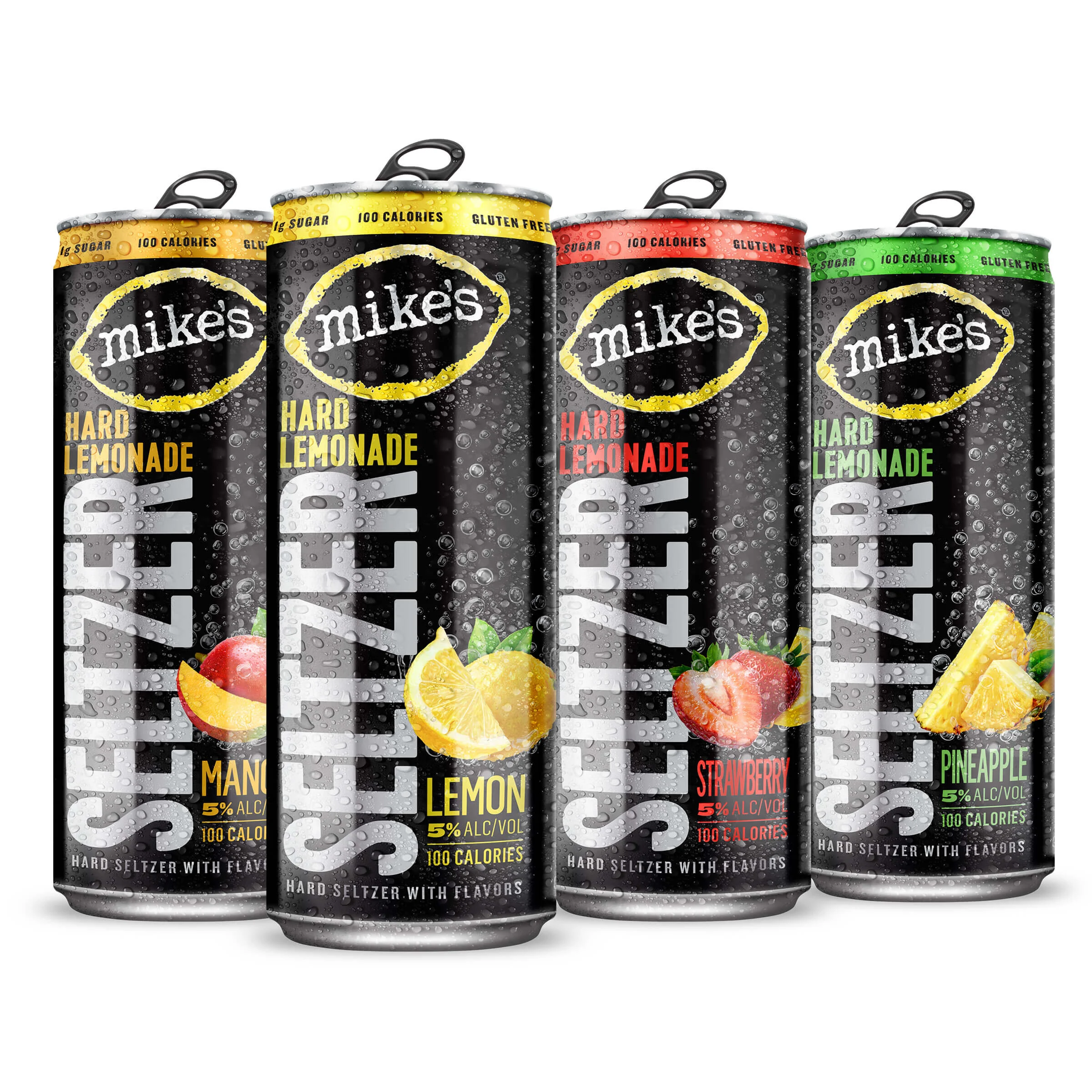 5 Delicious and Inventive Canned Drinks to Try Right Now | Alcohol ...