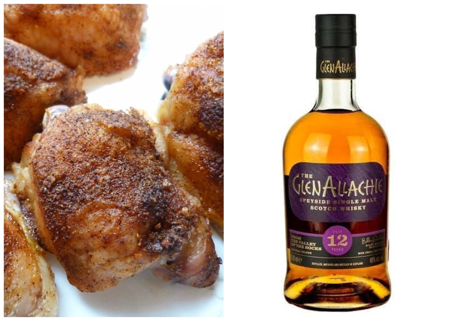 Butcher & Booze Shares 3 Magical Meat and Booze Pairings | Alcohol ...