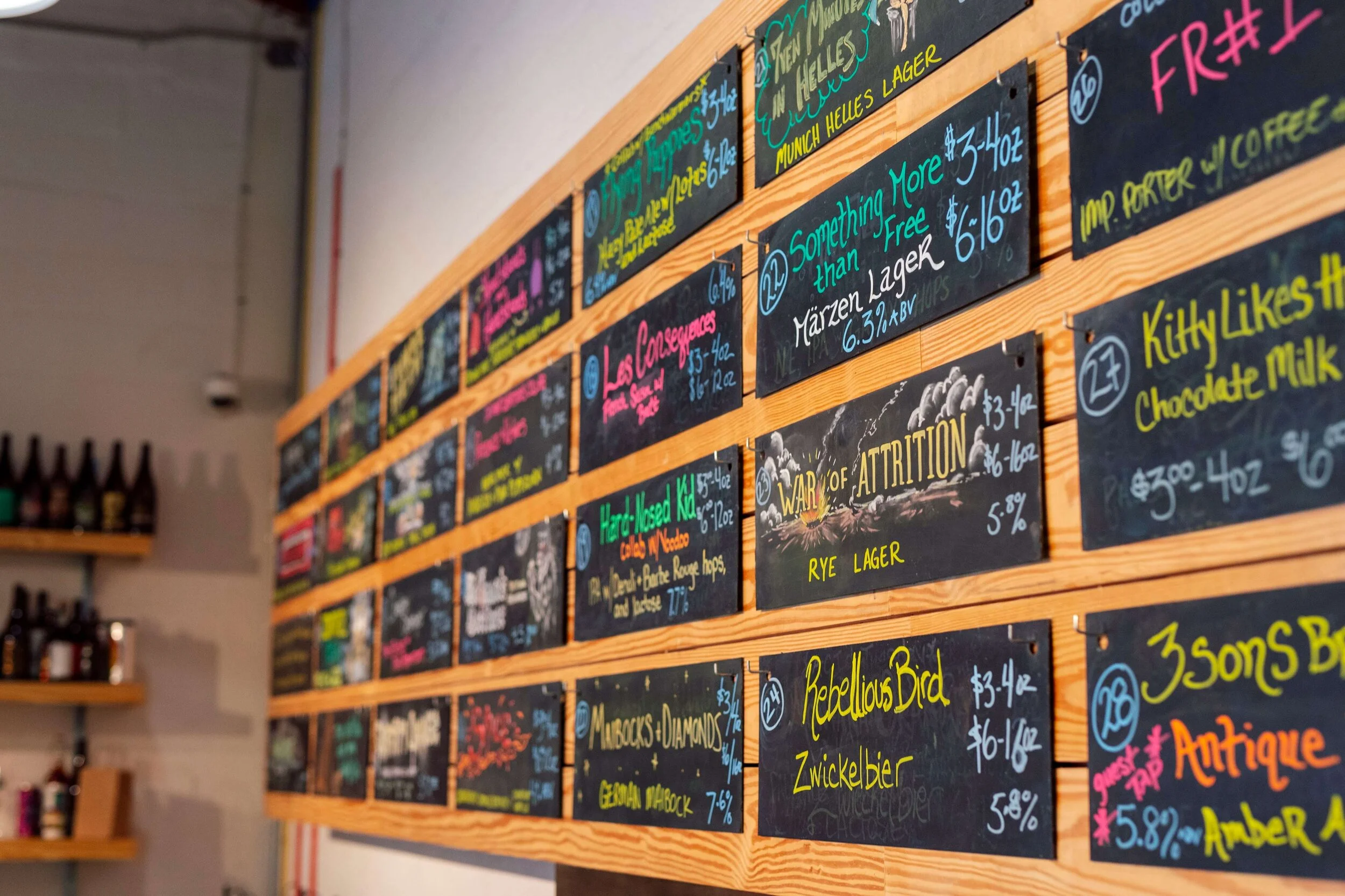 Craft Beer Passes to Sip Your Way Across Tampa, St Pete & Clearwater ...