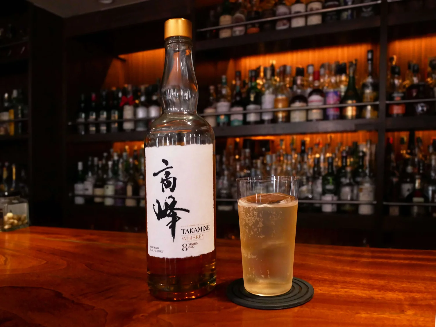 How Whiskey Distillers are Using New Ingredients and Flavors | Alcohol ...