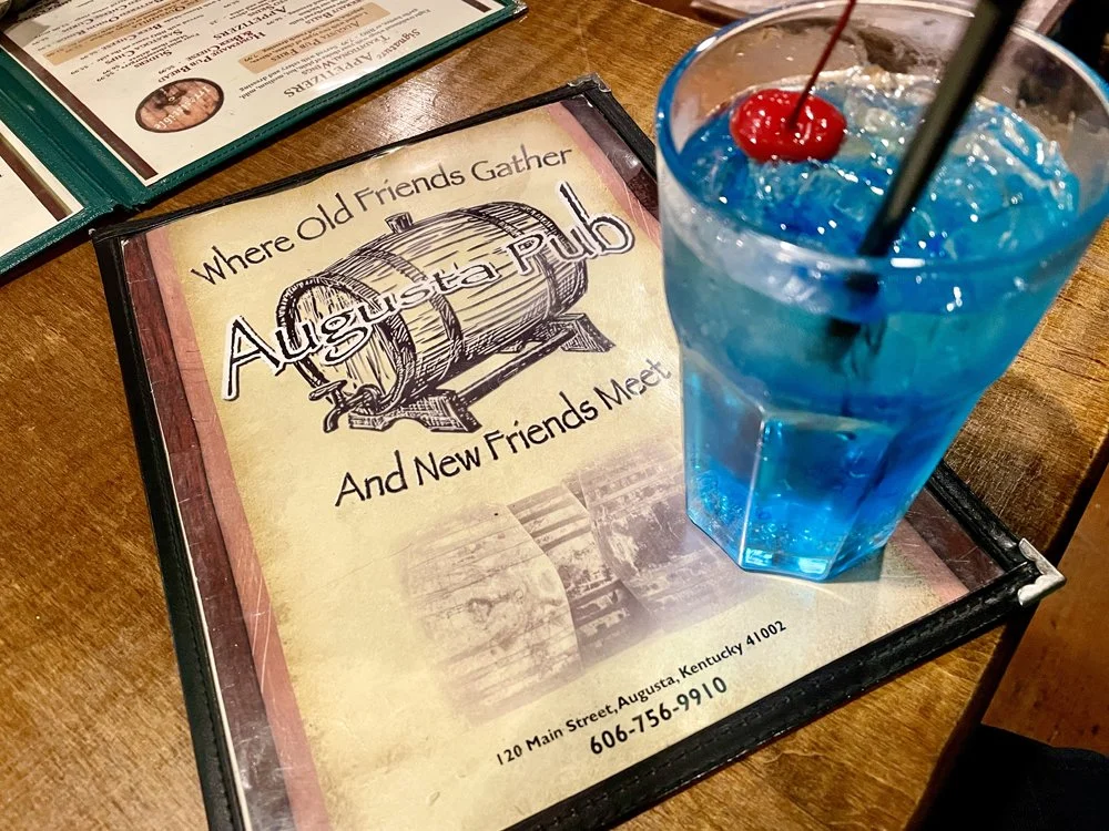 A Drinker's Guide to Augusta, Kentucky | Alcohol Professor