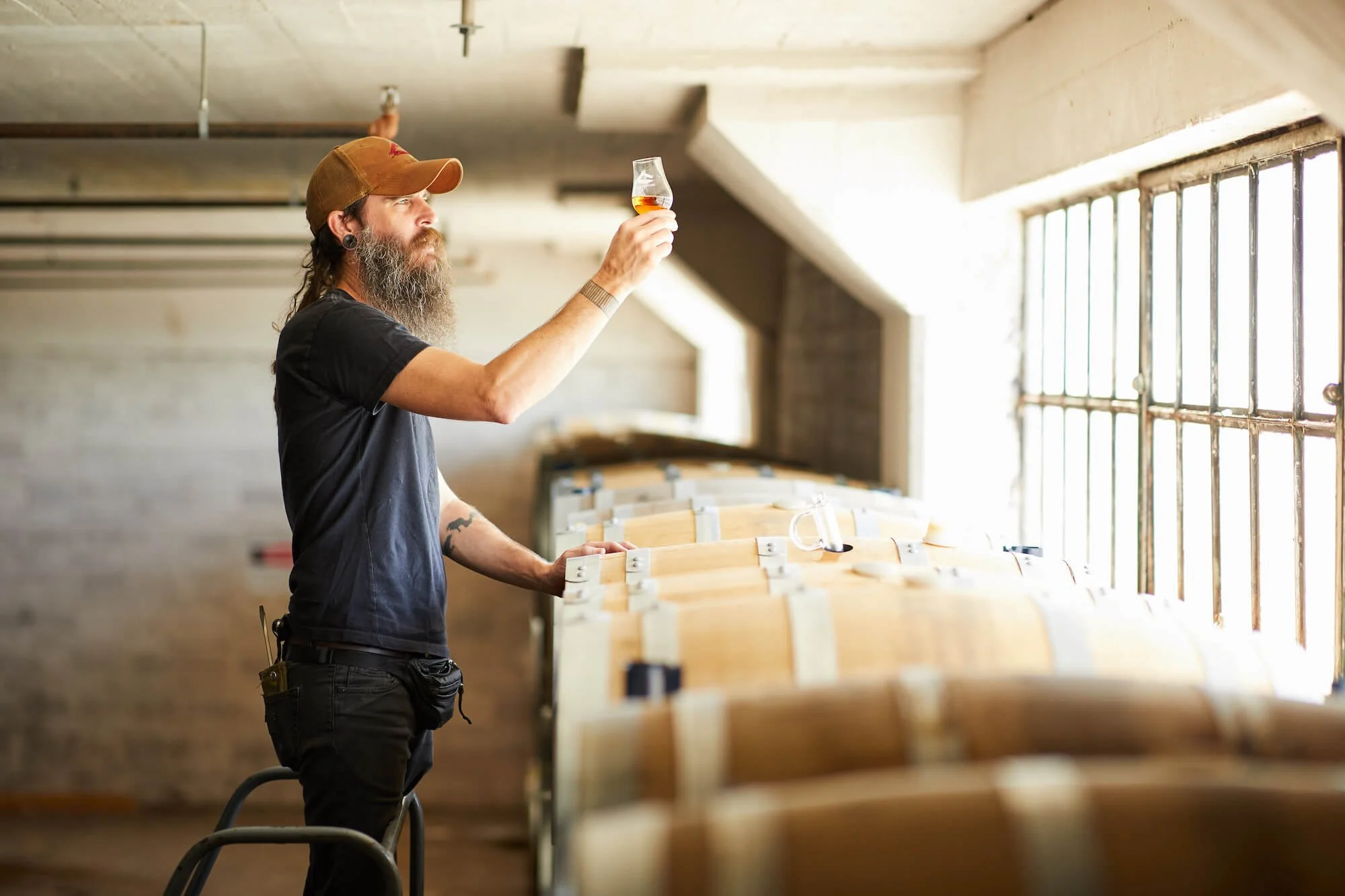 American Single Malts: Balcones Distilling | Alcohol Professor