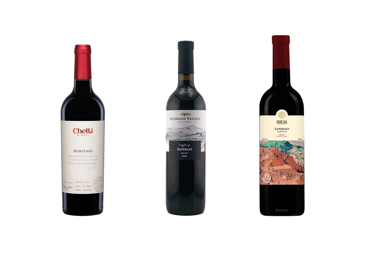 Saperavi: The Leading Georgian Wine Grape | Alcohol Professor