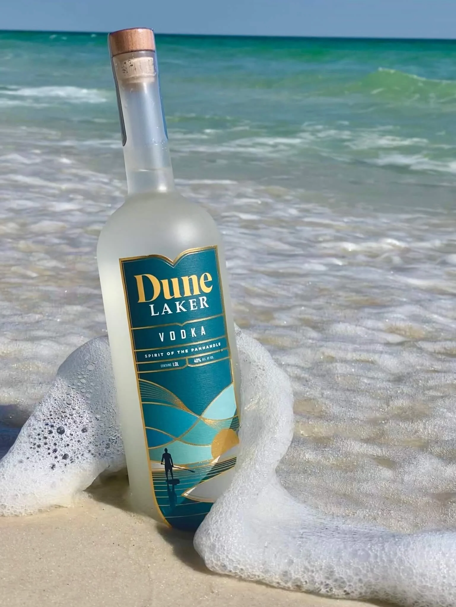 3 Ways Distillers are Influenced and Inspired by the Ocean | Alcohol ...