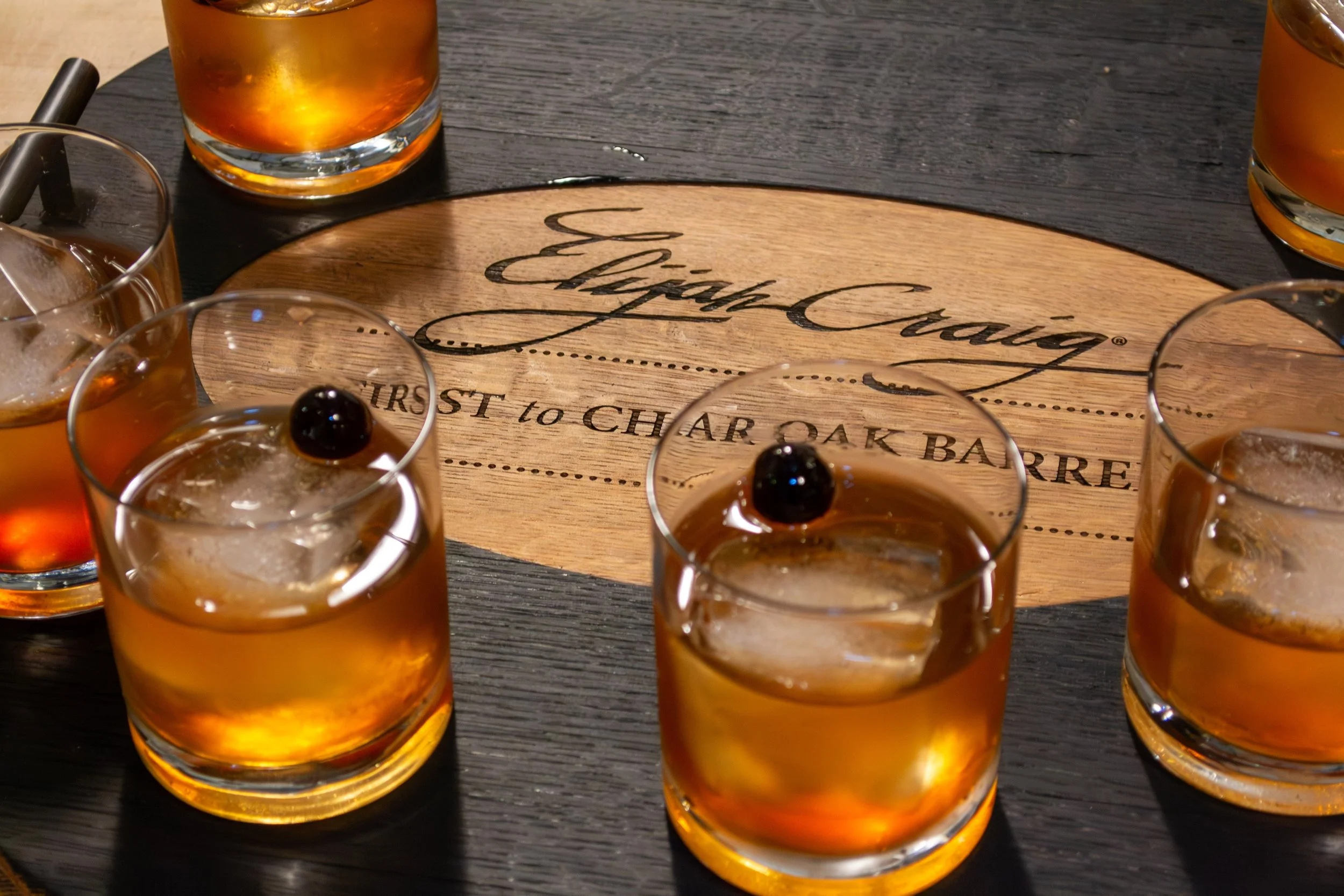 7 Great Bourbon Cocktails for the Holidays | Alcohol Professor
