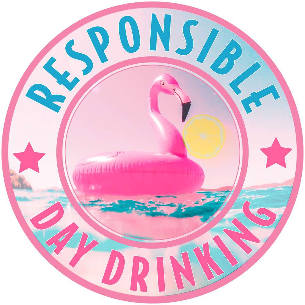 6 Industry Insiders' Tips for Responsible Day Drinking | Alcohol Professor