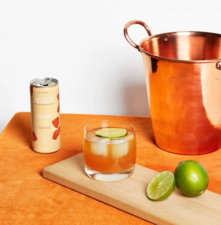 The Best Ginger Beers for Cocktails & 2 Recipes | Alcohol Professor
