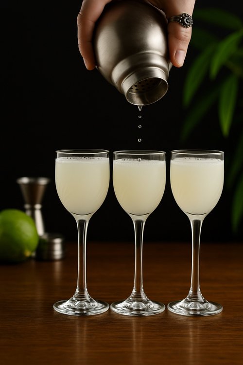 Top Alcohol Shots, According to Bartenders | Alcohol Professor