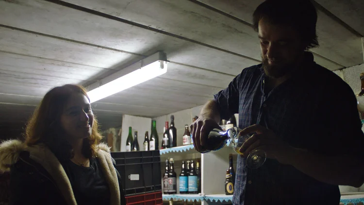Bottle Conditioned Movie Review | Alcohol Professor