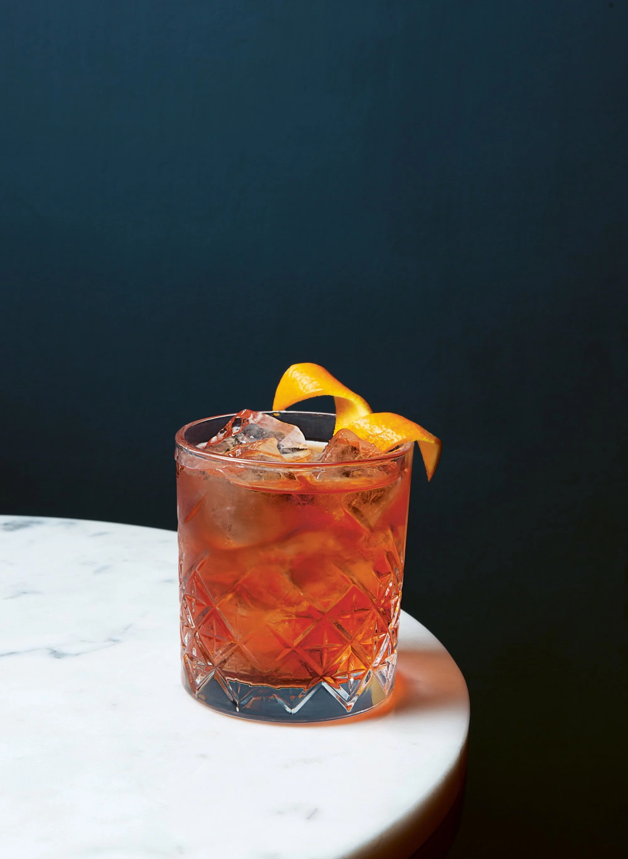 Classic Cocktails in History: The Negroni | Alcohol Professor
