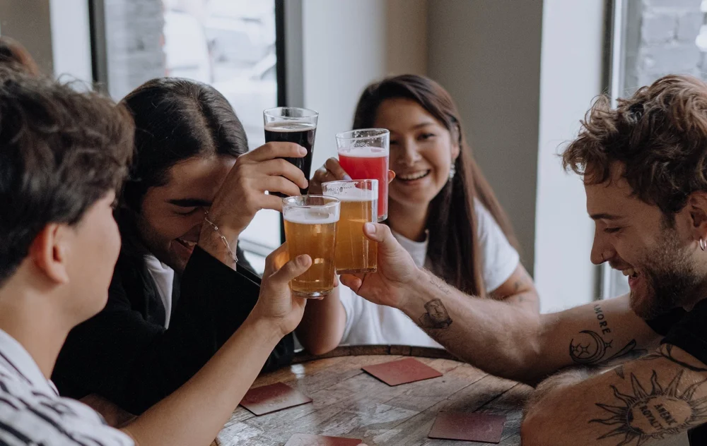 7 Beers for People Who Don't Like Beer | Alcohol Professor