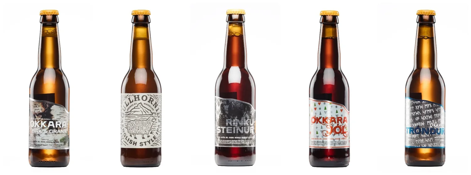 The Vibrant Craft Beer Scene on the Faroe Islands | Alcohol Professor