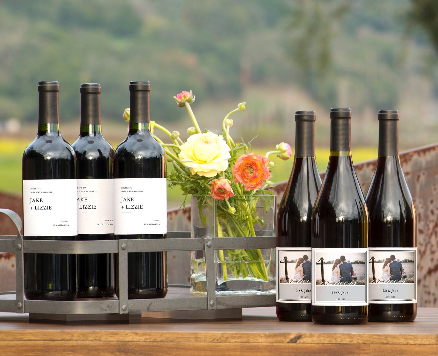 20 Wedding-Perfect Beverages for Every Wedding Moment | Alcohol Professor